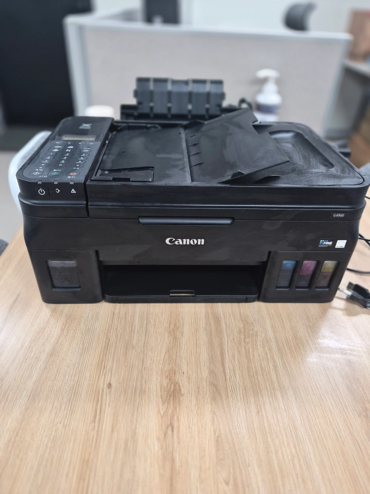캐논 G4900 잉크젯 복합기 | 디지털기기 | 당근 중고거래