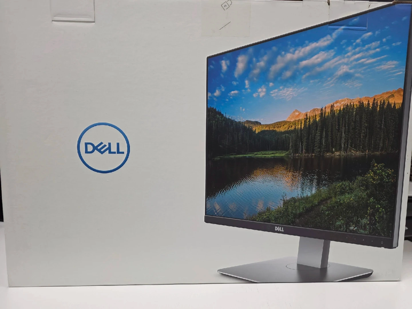 DELL 울트라샤프 U2415 24인치 모니터 (16:10) | 디지털기기 | 당근 중고거래