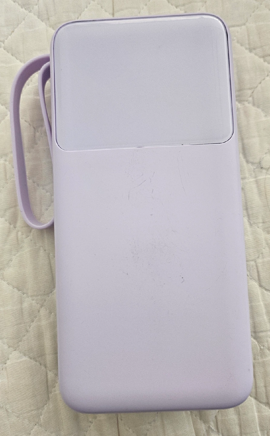 아우스힐 대용량 휴대용 보조배터리 | 디지털기기 | 당근 중고거래