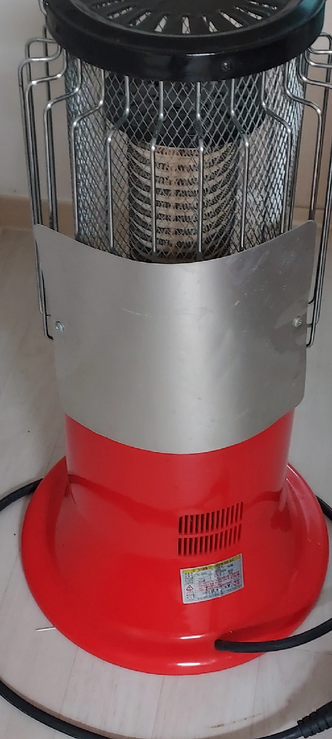 카이스테크 프리미엄 세라믹 히터 WJ-3000 | 생활가전 | 당근 중고거래