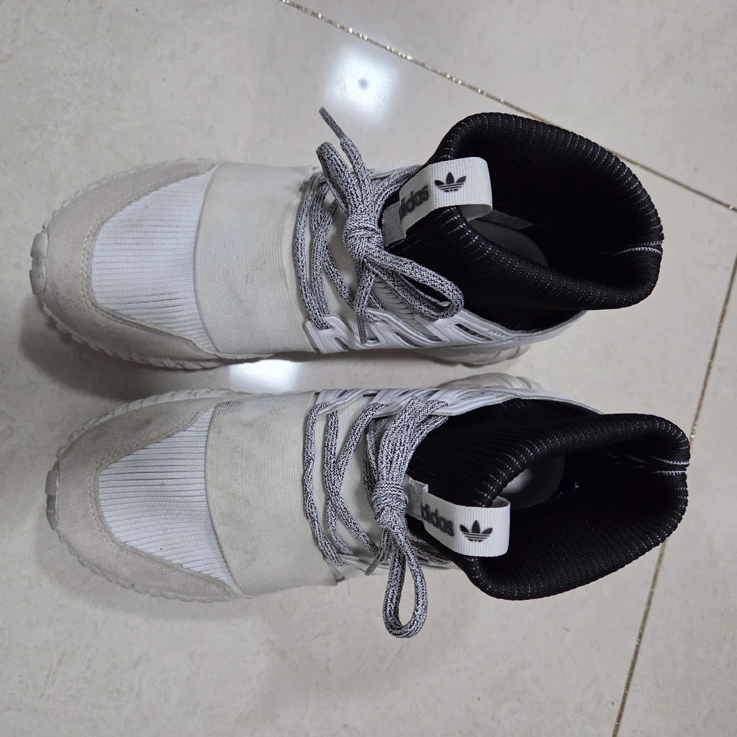 아디다스 운동화 | 남성패션/잡화 | 당근 중고거래