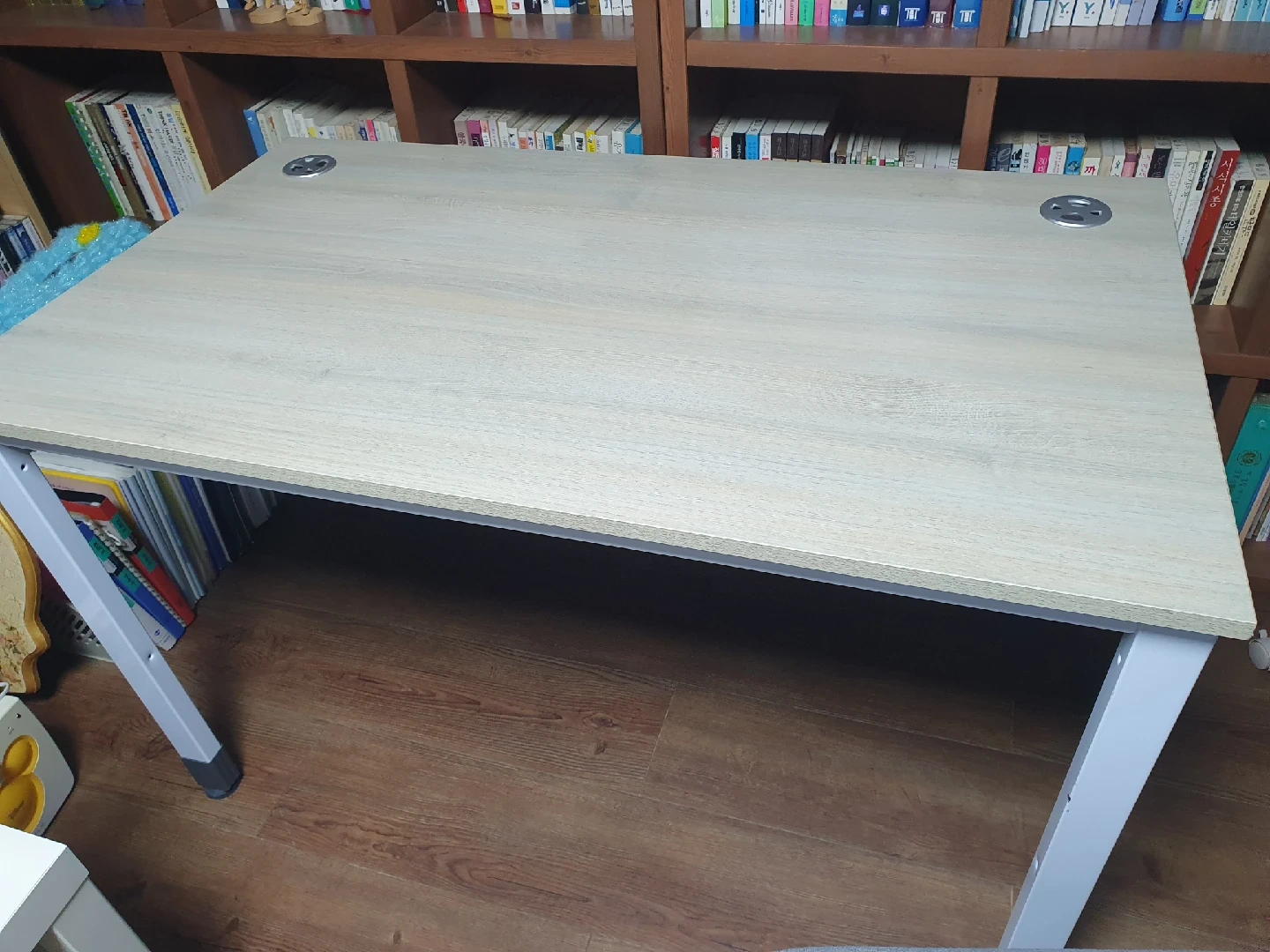 책상 VIP 철제 테이블 | 가구/인테리어 | 당근 중고거래