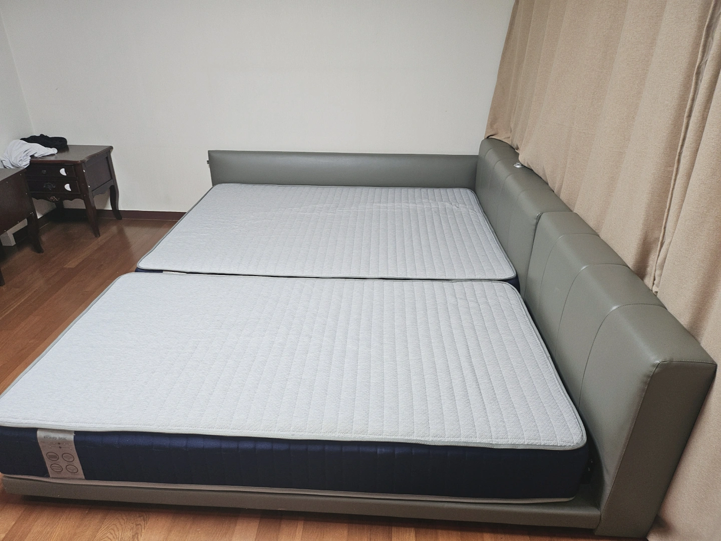 리바트 당케 패밀리침대 | 가구/인테리어 | 당근 중고거래