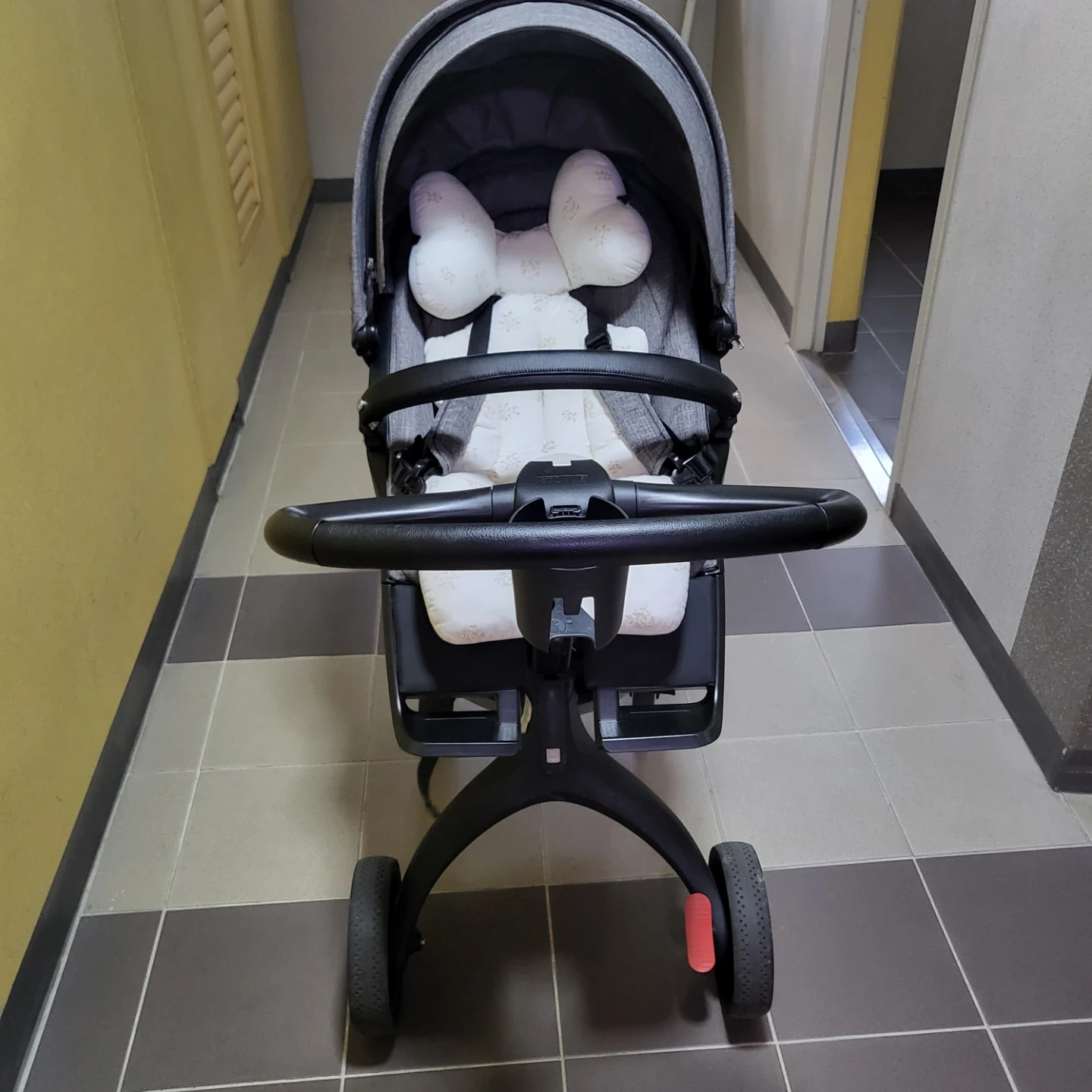 스토케V6 디럭스 | 유아동 | 당근 중고거래