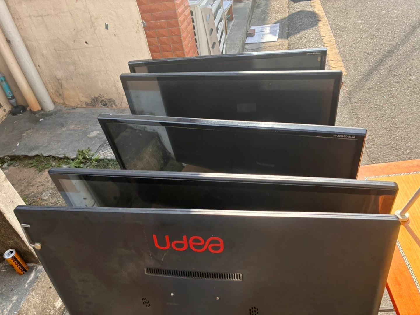 Udea 32인치 컴퓨터 모니터 | 디지털기기 | 당근 중고거래
