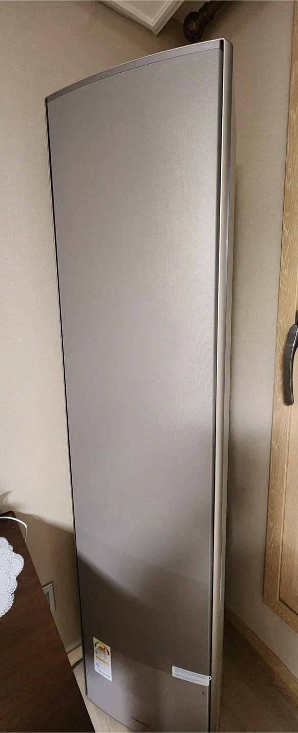 삼성 무풍 2in1 에어컨 AF19RX972MZ | 생활가전 | 당근 중고거래