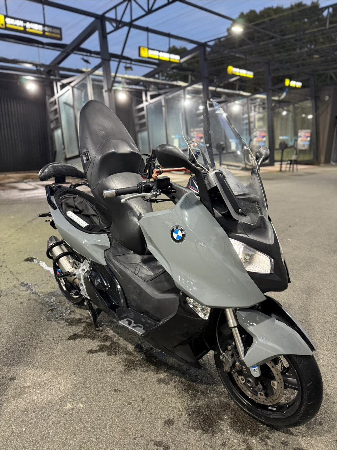 Bmw c600 | 스포츠/레저 | 당근 중고거래
