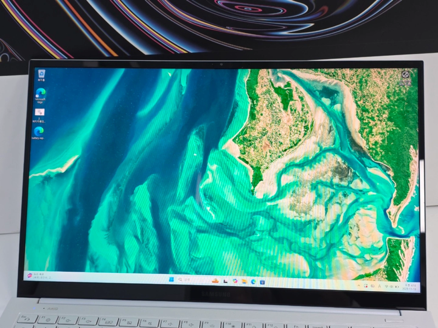 삼성 갤럭시북 이온 15.6 i5 10세대 RAM 20GB 노트북 | 디지털기기 | 당근 중고거래
