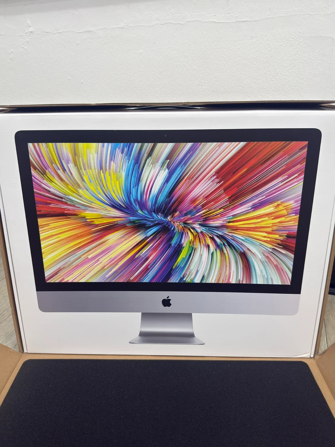애플 iMac 27인치 Retina 5K 1TB | 디지털기기 | 당근 중고거래