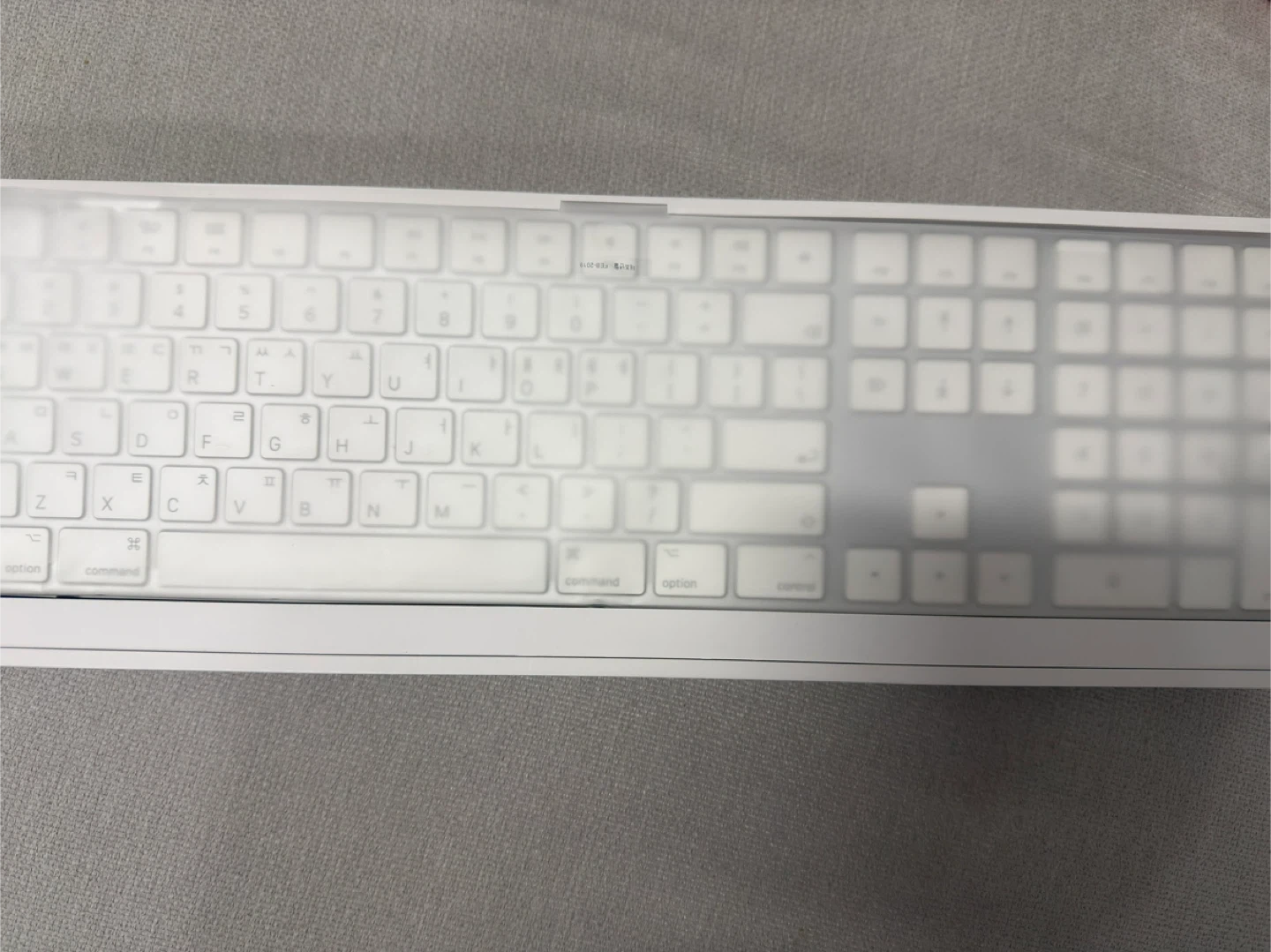 애플 iMac 27인치 Retina 5K 1TB | 디지털기기 | 당근 중고거래