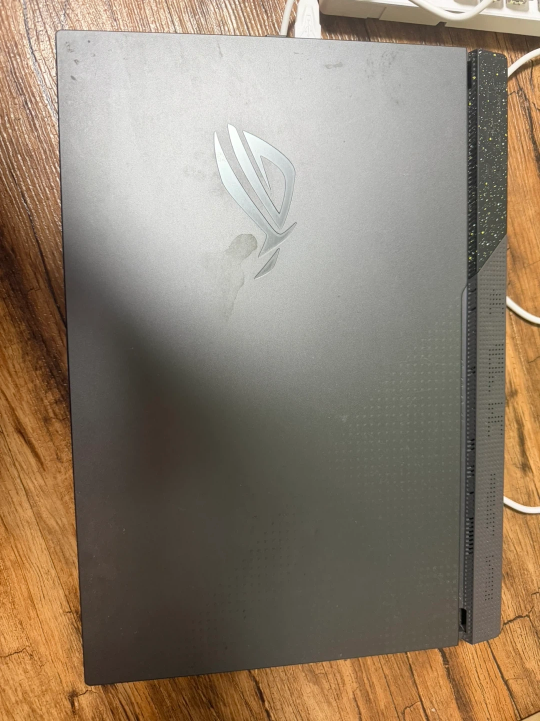 ASUS ROG 게이밍 노트북 | 디지털기기 | 당근 중고거래