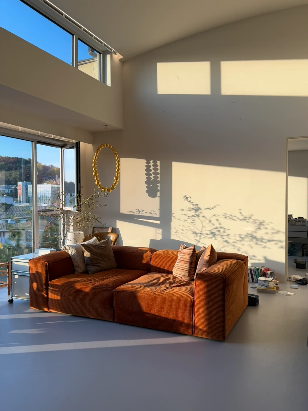 볼리아 코시마 소파, BOLIA Cosima 2 Units Big Corner Globa | 가구/인테리어 | 당근 중고거래