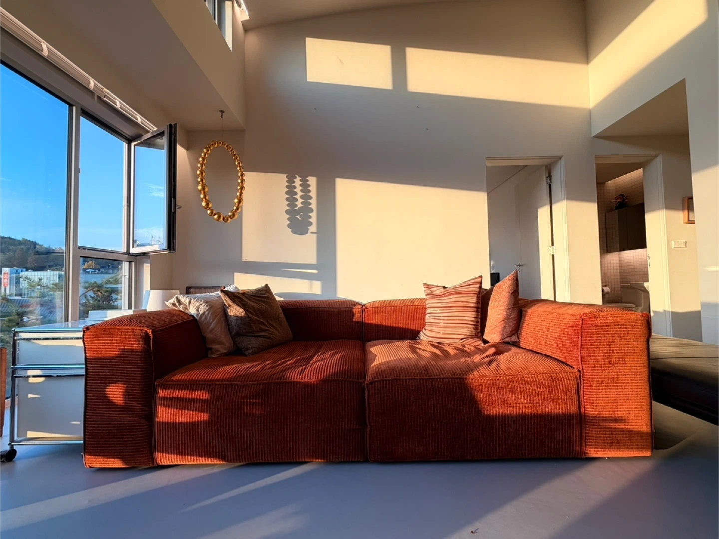 볼리아 코시마 소파, BOLIA Cosima 2 Units Big Corner Globa | 가구/인테리어 | 당근 중고거래