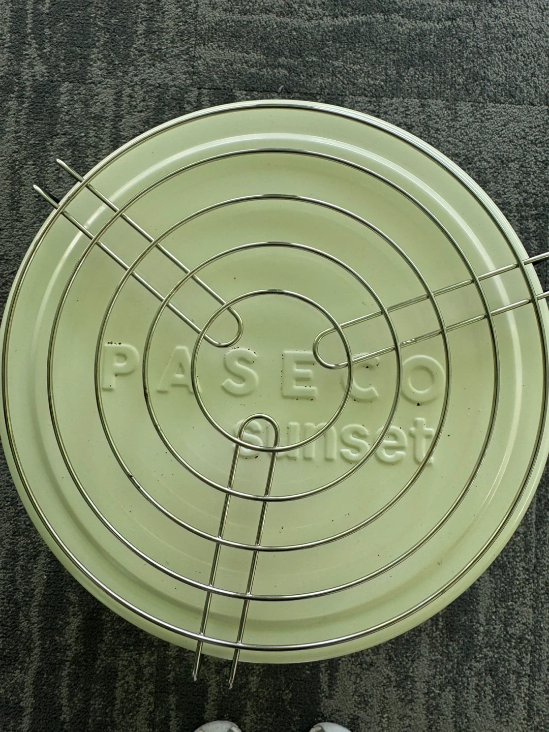 파세코 캠프10 선셋(가방O) | 스포츠/레저 | 당근 중고거래