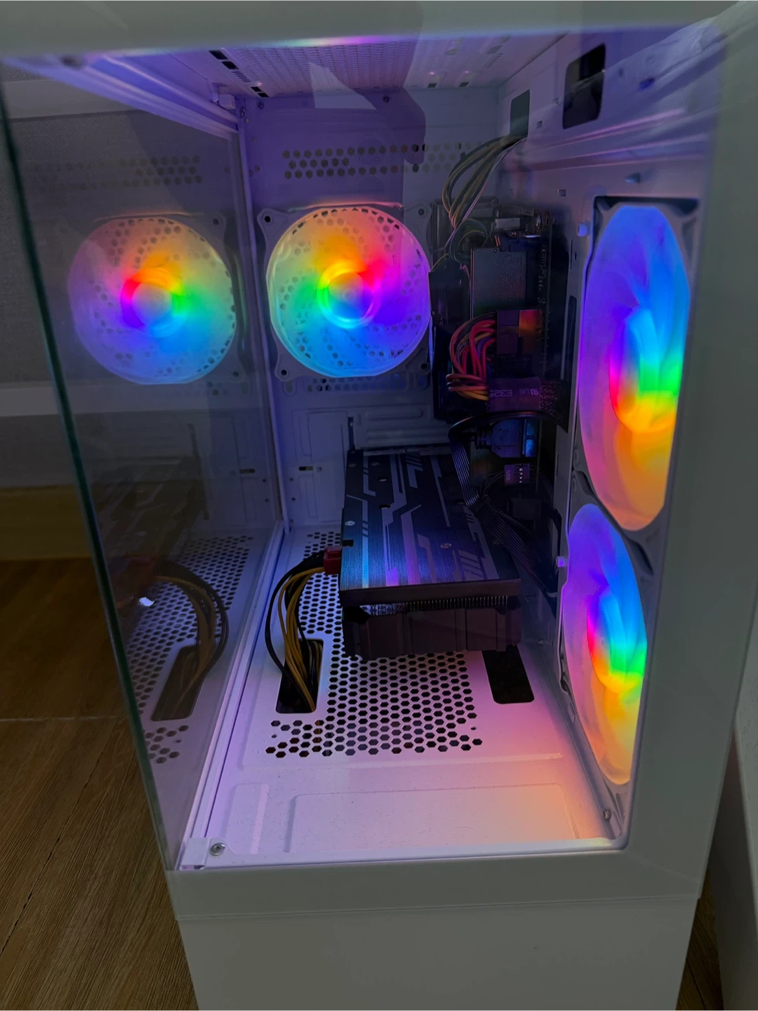 RTX 2060 i5-9400F//게이밍pc 본체/오늘내로 쿨거래시 키+마 드려용 | 디지털기기 | 당근 중고거래