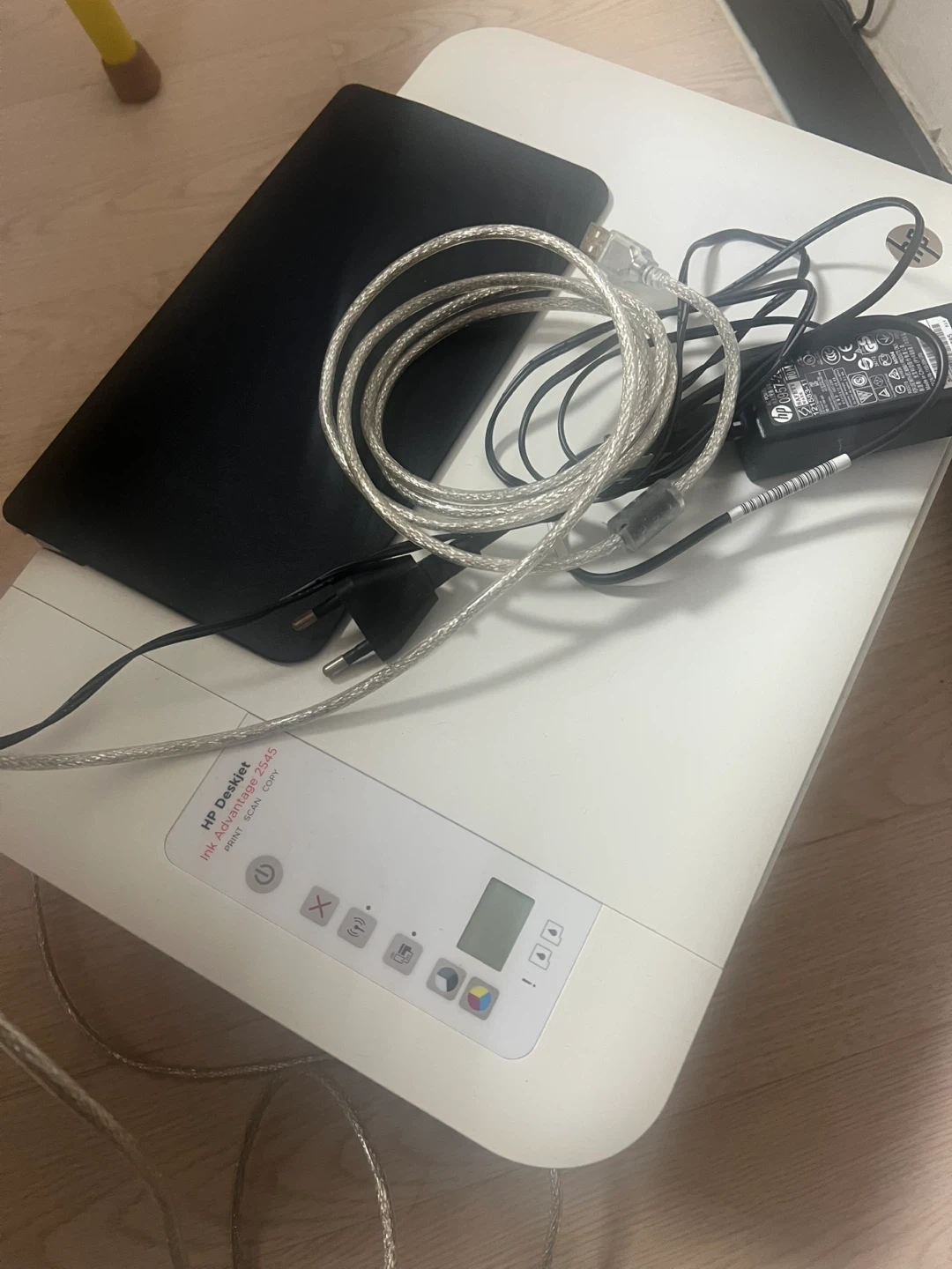 HP Deskjet 2545 잉크젯 복합기 | 디지털기기 | 당근 중고거래