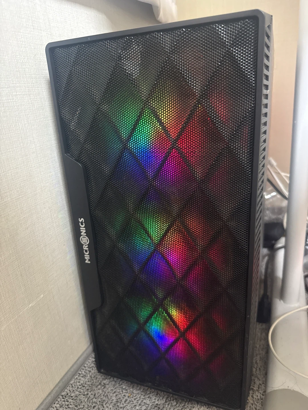 게이밍 컴퓨터 본체 i5 9400F RTX2060 super | 디지털기기 | 당근 중고거래