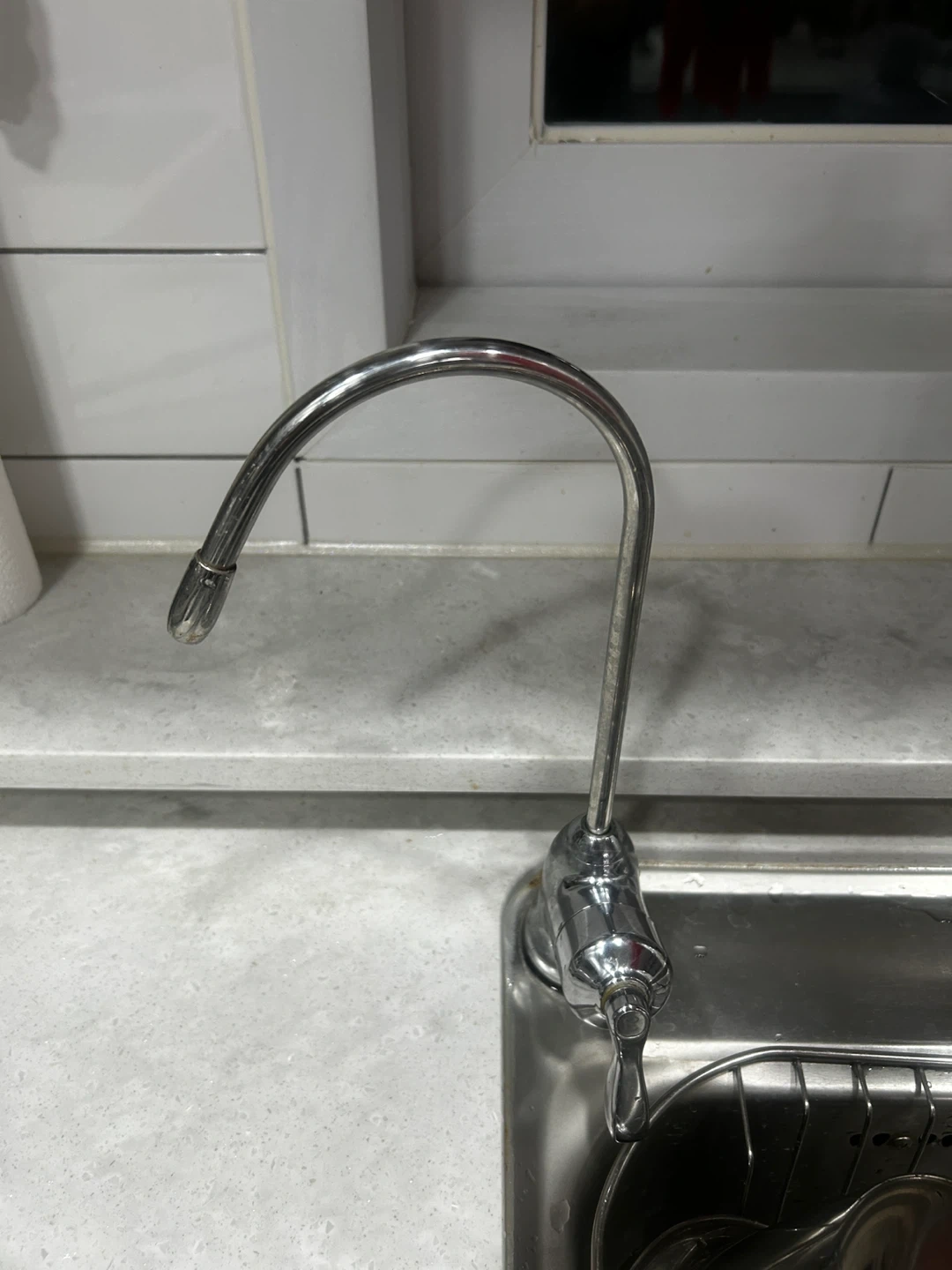 암웨이 eSpring 정수기 퍼싯형 | 생활가전 | 당근 중고거래