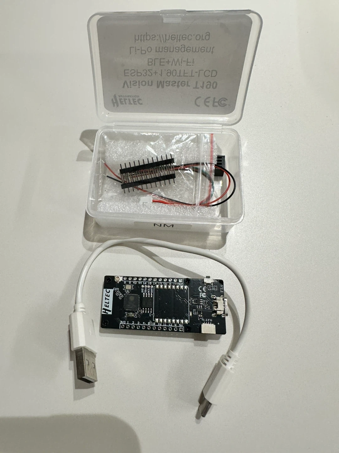 비트코인 ”너드 마이너“미니USB 채굴기 Heltec Vision Master 190 | 디지털기기 | 당근 중고거래
