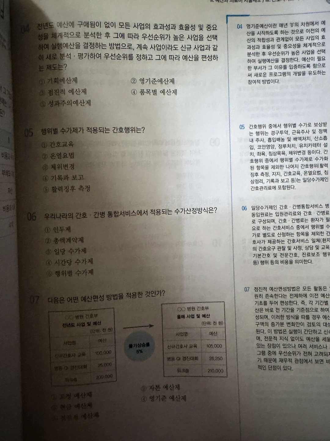 2026년 대비 최신판 간호사 국가고시 필통 개념서&문제집 | 도서 | 당근 중고거래