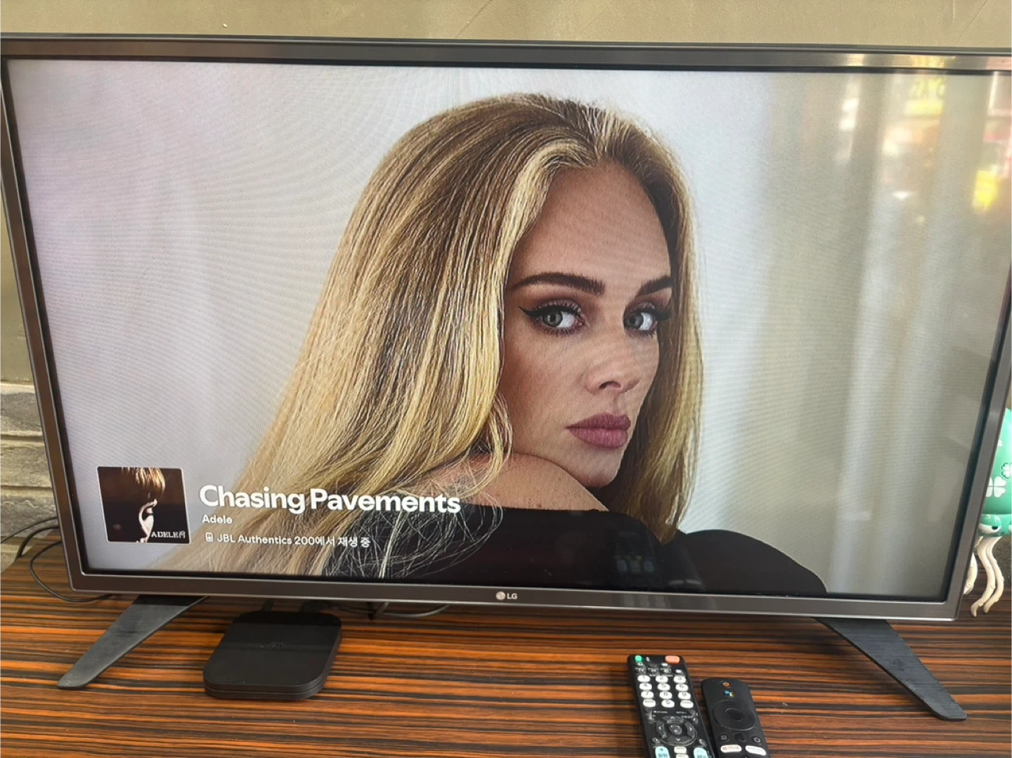 LG 32인치 LED TV 32LW540H + 미박스s | 디지털기기 | 당근 중고거래