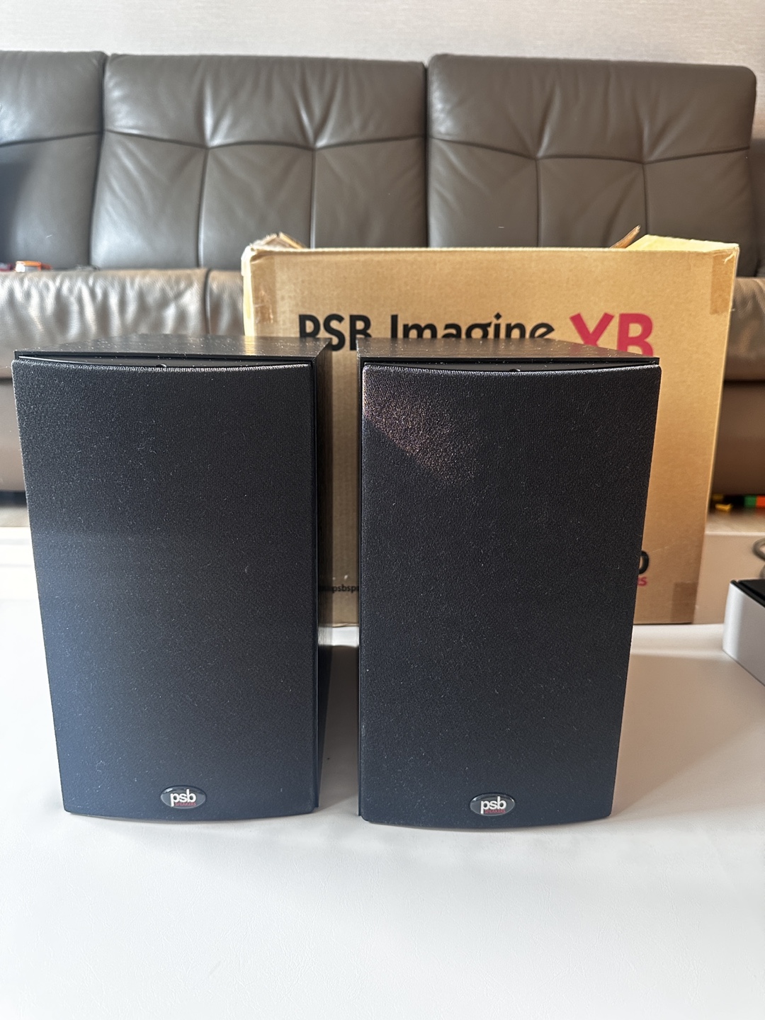PSB Imagine XB 스피커 | 디지털기기 | 당근 중고거래