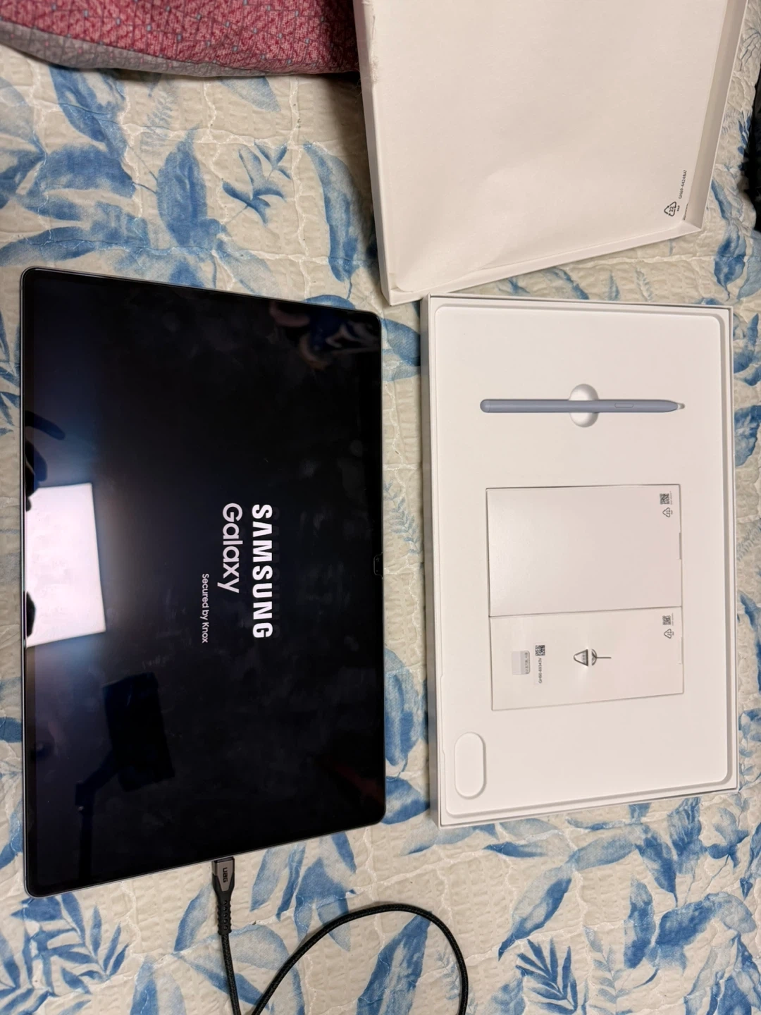 갤럭시탭s10 울트라 256기가 sss급 팝니다 | 디지털기기 | 당근 중고거래