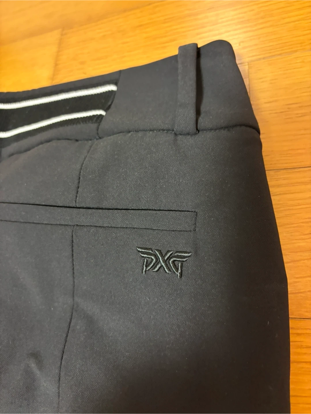 PXG 여성 부츠컷 골프 바지 블랙- xs | 스포츠/레저 | 당근 중고거래