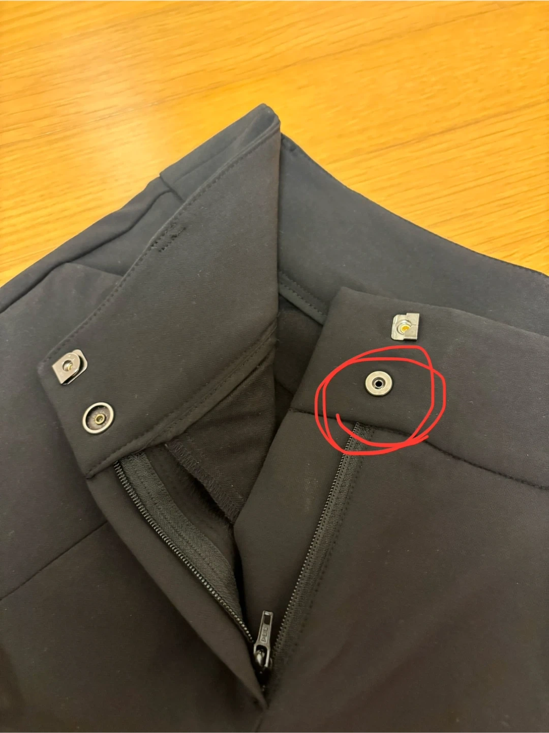 PXG 여성 부츠컷 골프 바지 블랙- xs | 스포츠/레저 | 당근 중고거래