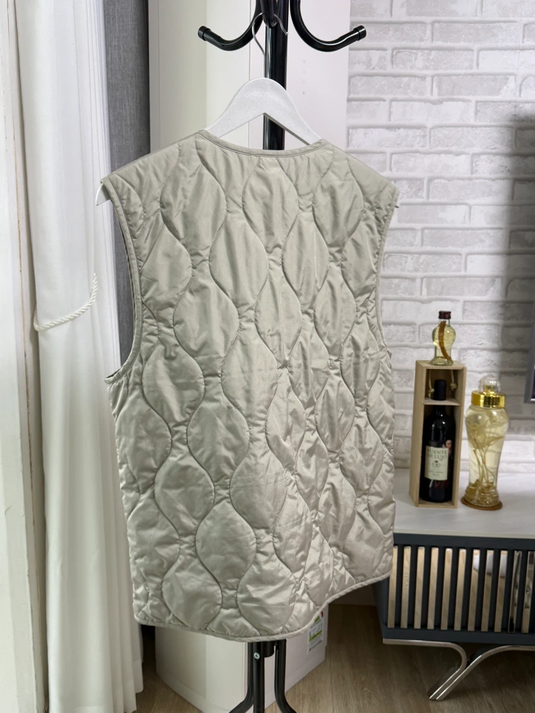 K2 남성 누빔 조끼 100 | 남성패션/잡화 | 당근 중고거래