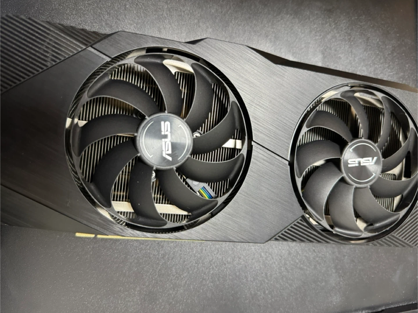 ASUS RTX 2080 O8G 그래픽카드 | 디지털기기 | 당근 중고거래