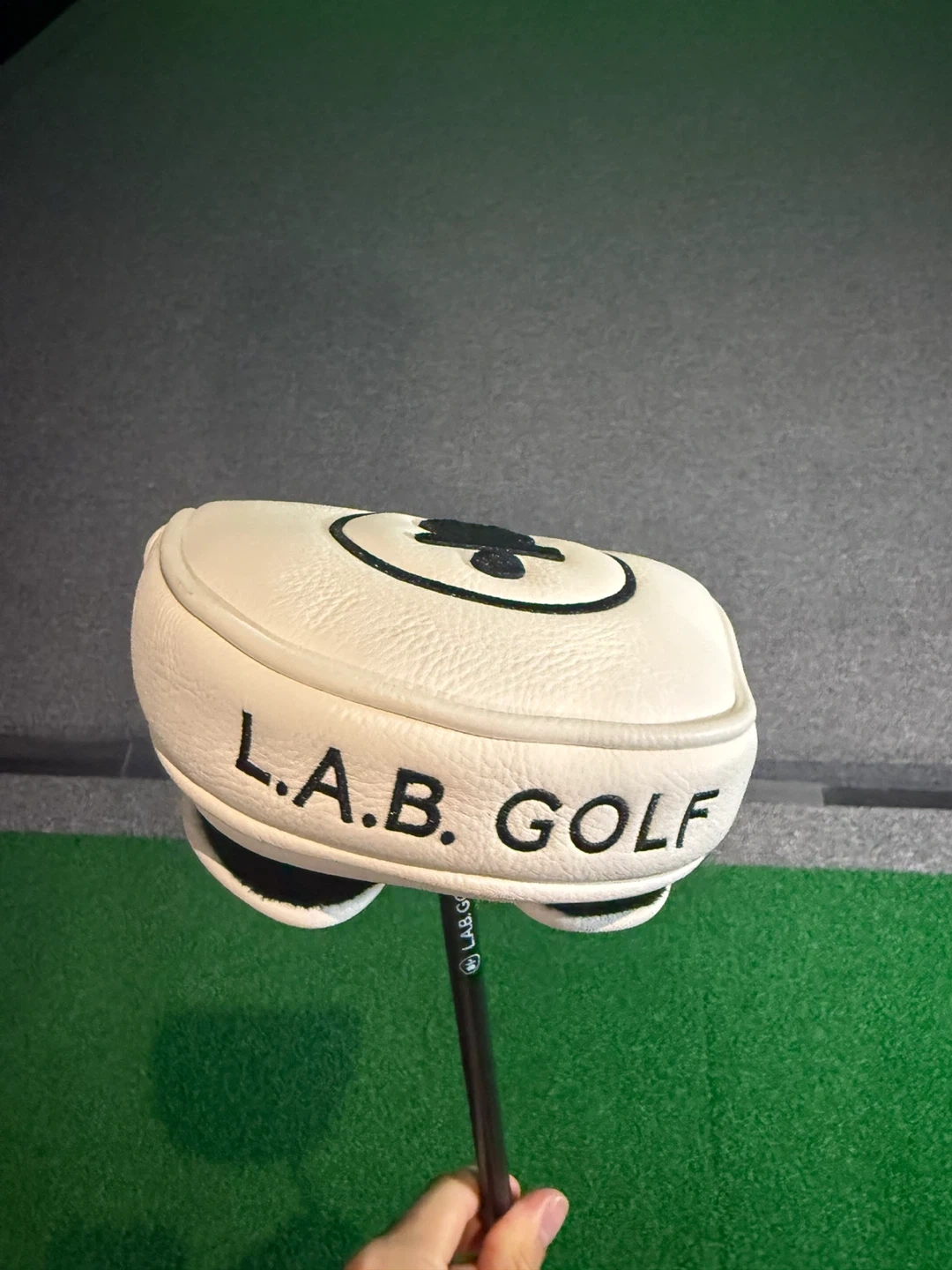 LAB Golf MEZZ.1 MAX 퍼터 35인치 | 스포츠/레저 | 당근 중고거래