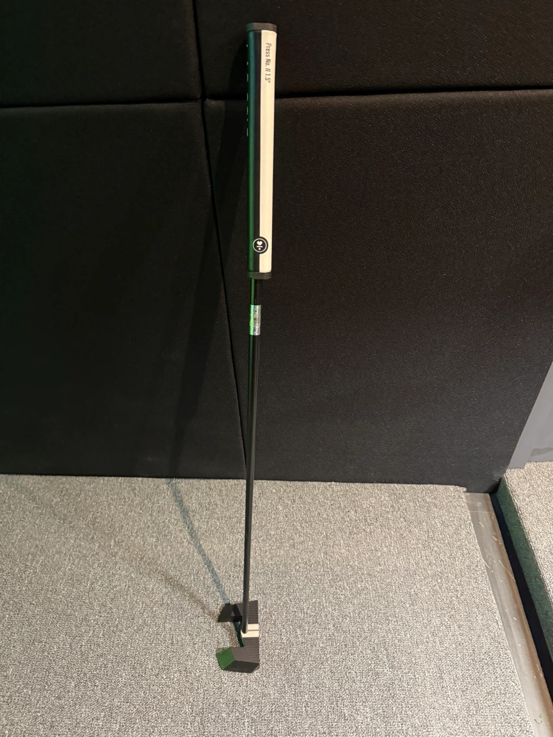 LAB Golf MEZZ.1 MAX 퍼터 34인치 | 스포츠/레저 | 당근 중고거래