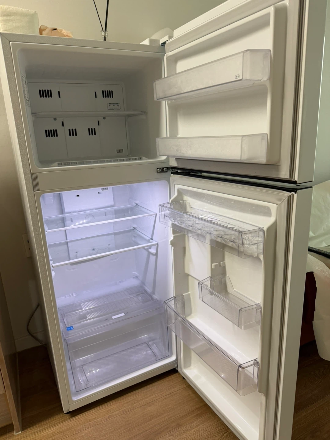 LG 일반 냉장고 B180WM 화이트 | 생활가전 | 당근 중고거래