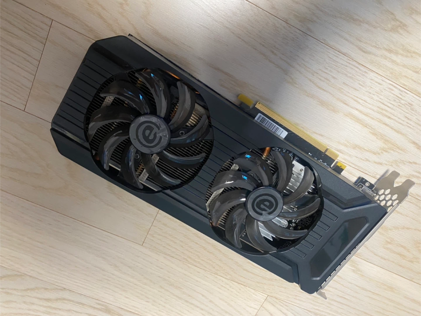 이엠텍 지포스 GTX 1060 3g 그래픽 카드 | 디지털기기 | 당근 중고거래