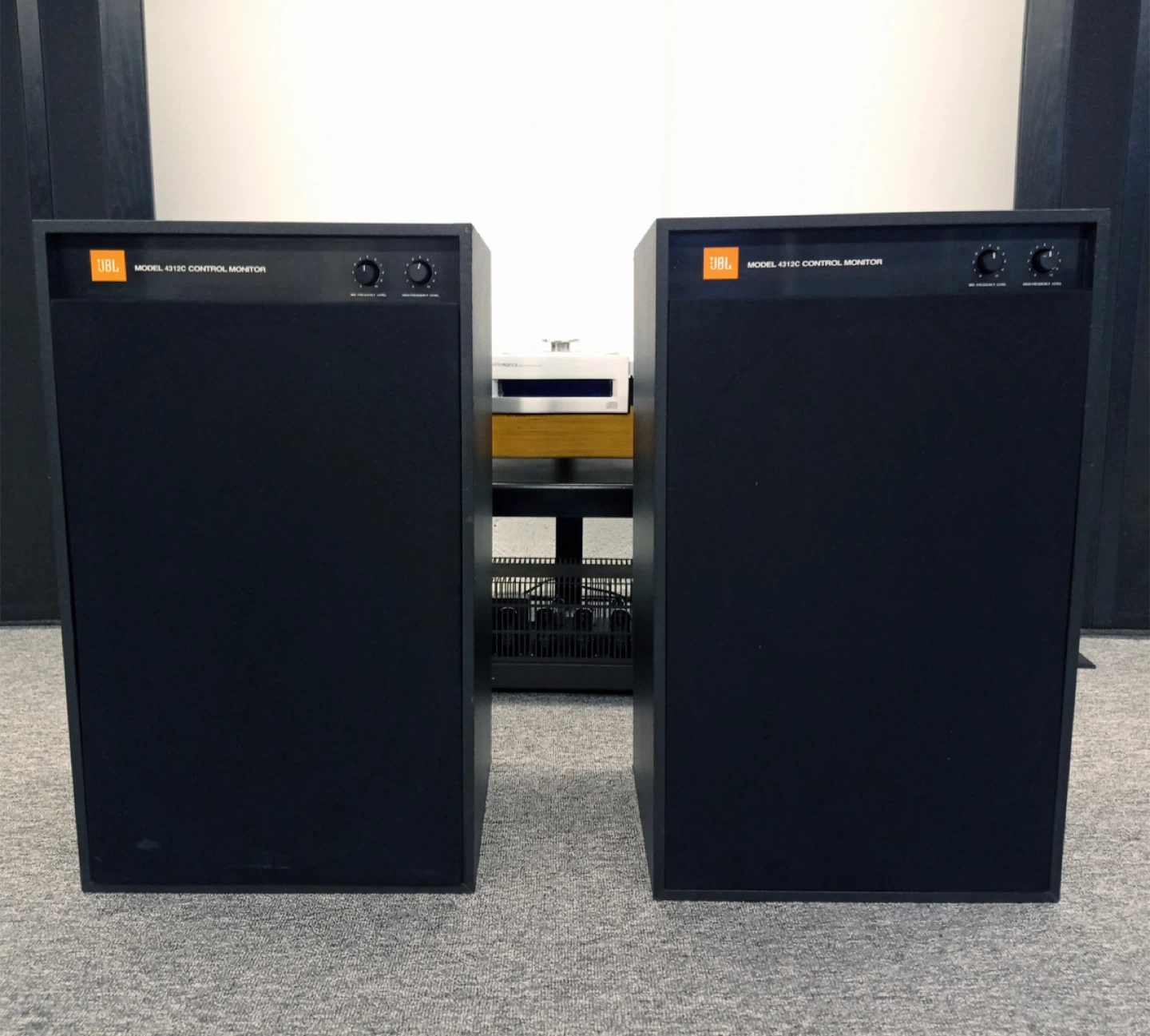 JBL 4312C Control Monitor – 2대(페어) 판매합니다 | 취미/게임/음반 | 당근 중고거래