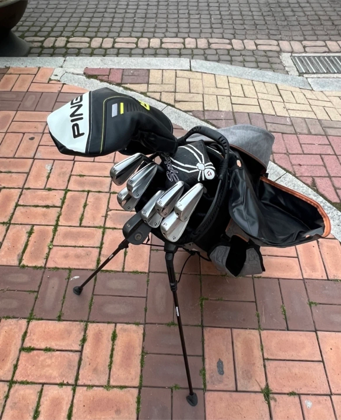 PING G430 드라이버/P790 아이언 풀세트 팝니다. | 스포츠/레저 | 당근 중고거래