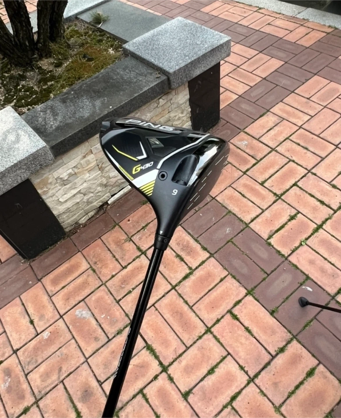 PING G430 드라이버/P790 아이언 풀세트 팝니다. | 스포츠/레저 | 당근 중고거래