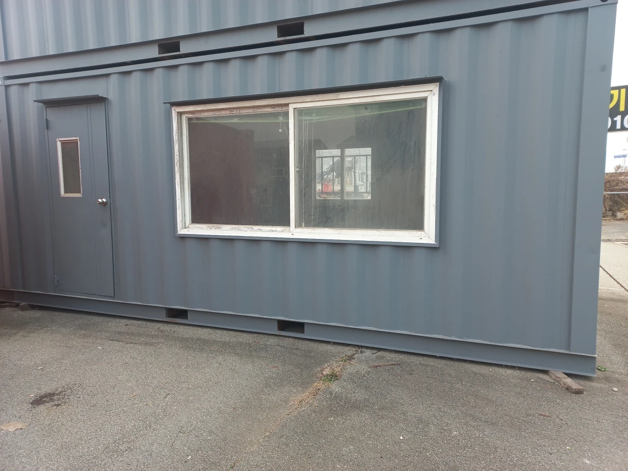 컨테이너 3x6 운반포함 | 가구/인테리어 | 당근 중고거래