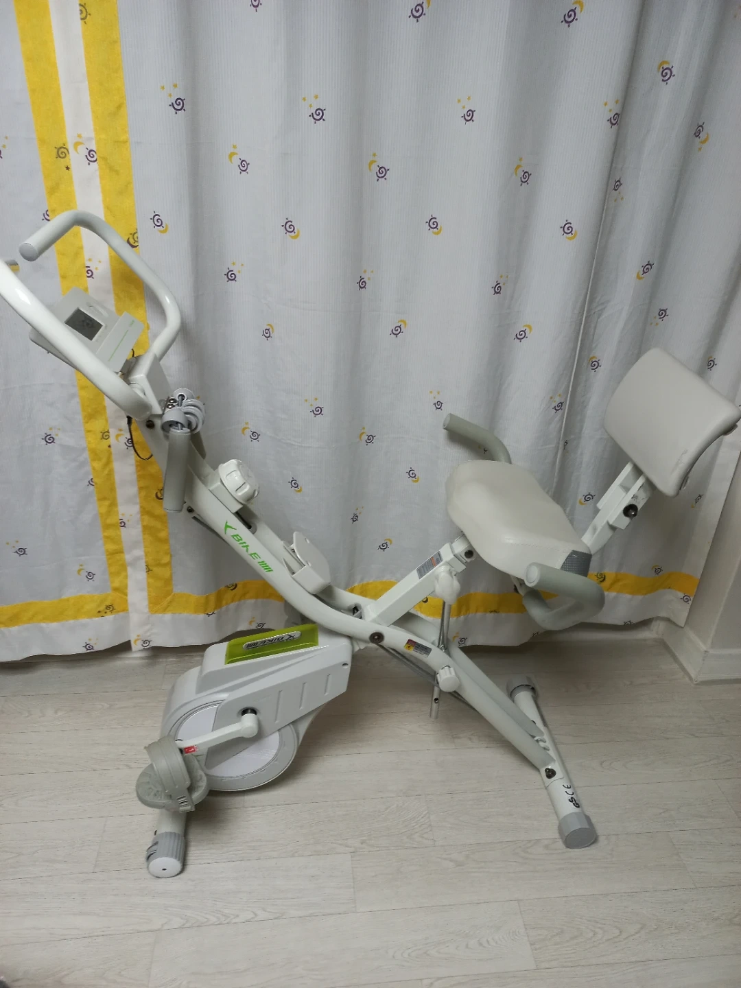 X-Bike III 실내 자전거 | 스포츠/레저 | 당근 중고거래