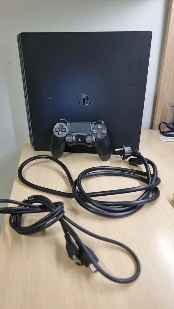 플스4 프로 PS4 Pro 2017. 5. 생산 7017B 모델 | 취미/게임/음반 | 당근 중고거래