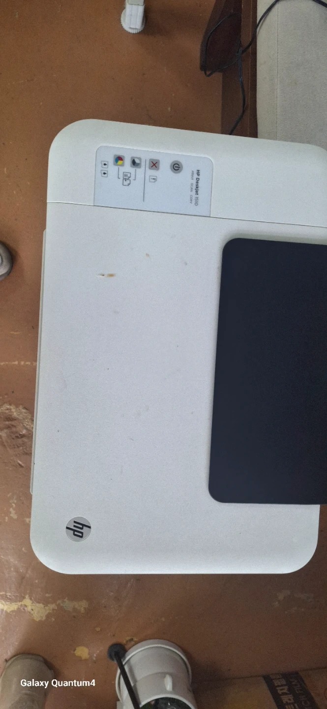HP Deskjet 1510 프린터 | 디지털기기 | 당근 중고거래