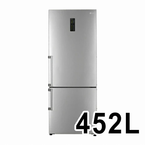 (개인) LG 452L 상냉장하냉동 1등급 냉장고 | 생활가전 | 당근 중고거래