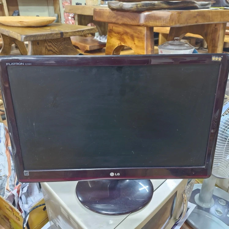 LG Flatron E2350V 23인치 모니터 | 디지털기기 | 당근 중고거래