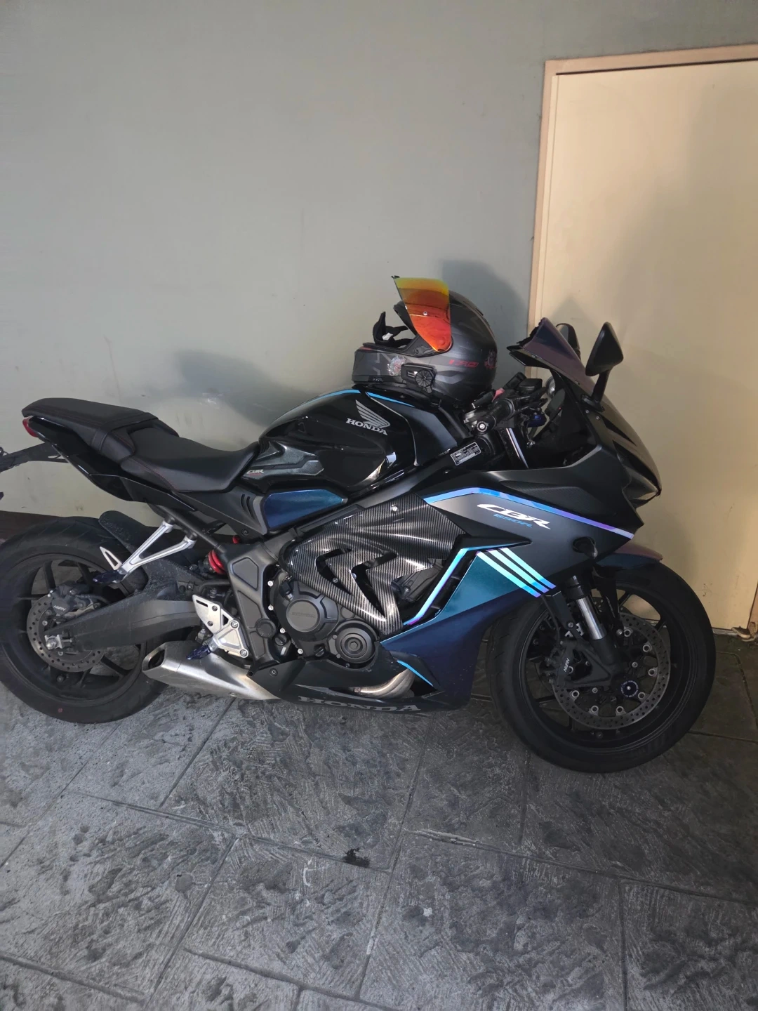 CBR650R 23년식 | 스포츠/레저 | 당근 중고거래