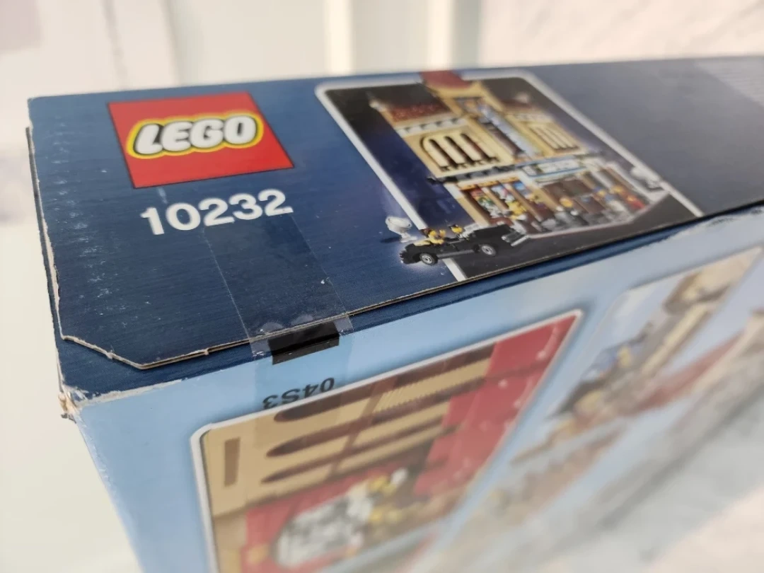 (미개봉 새상품) LEGO 레고 크리에이터 10232 팰리스 시네마 | 취미/게임/음반 | 당근 중고거래