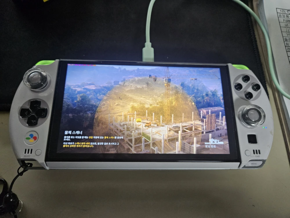 GPD WIN4휴대용 UMPC | 디지털기기 | 당근 중고거래