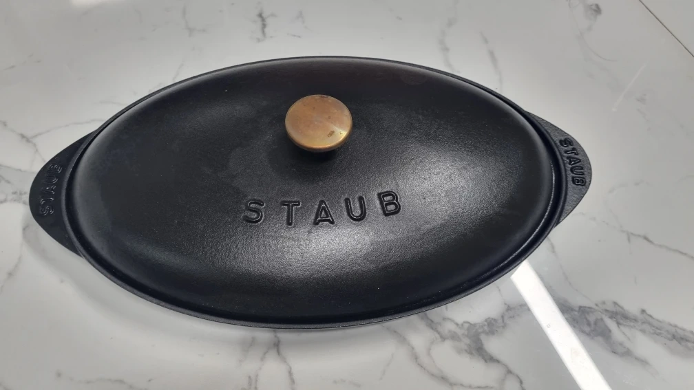 스타우브 피쉬팬 | 생활/주방 | 당근 중고거래