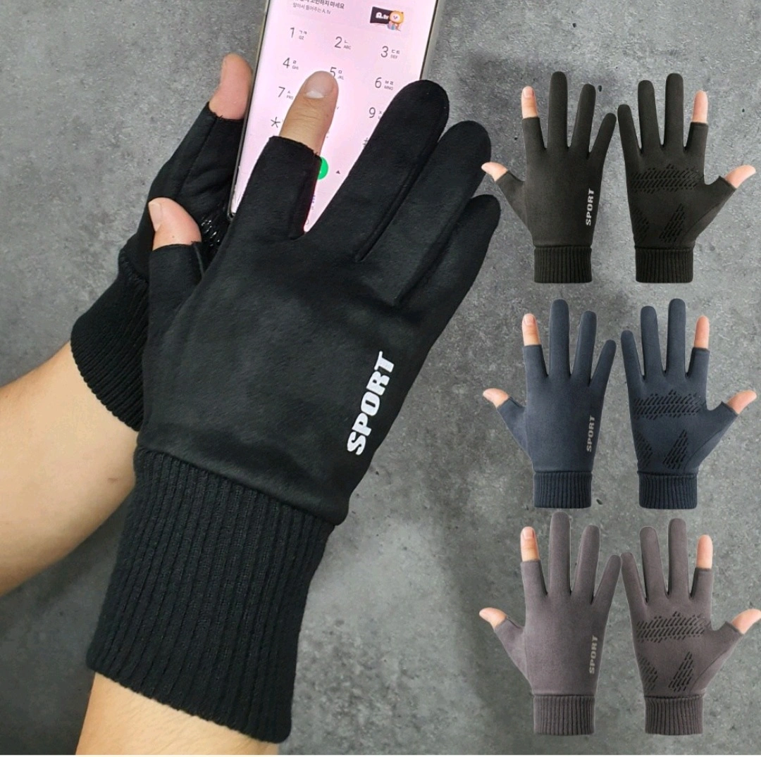 겨울 기모 장갑 새제품 | 남성패션/잡화 | 당근 중고거래