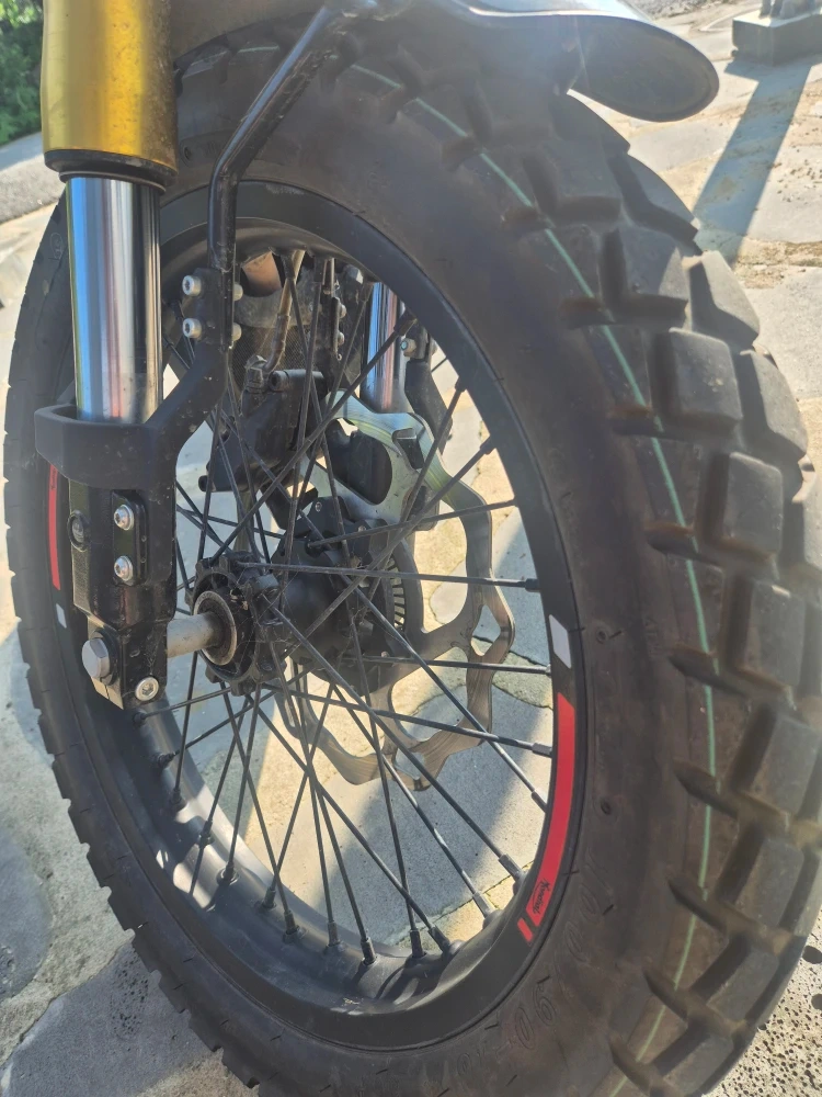 몬디알 HPS 125 | 스포츠/레저 | 당근 중고거래